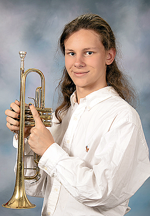 84th Mountain State Forest Festival trumpeteers announced | News ...